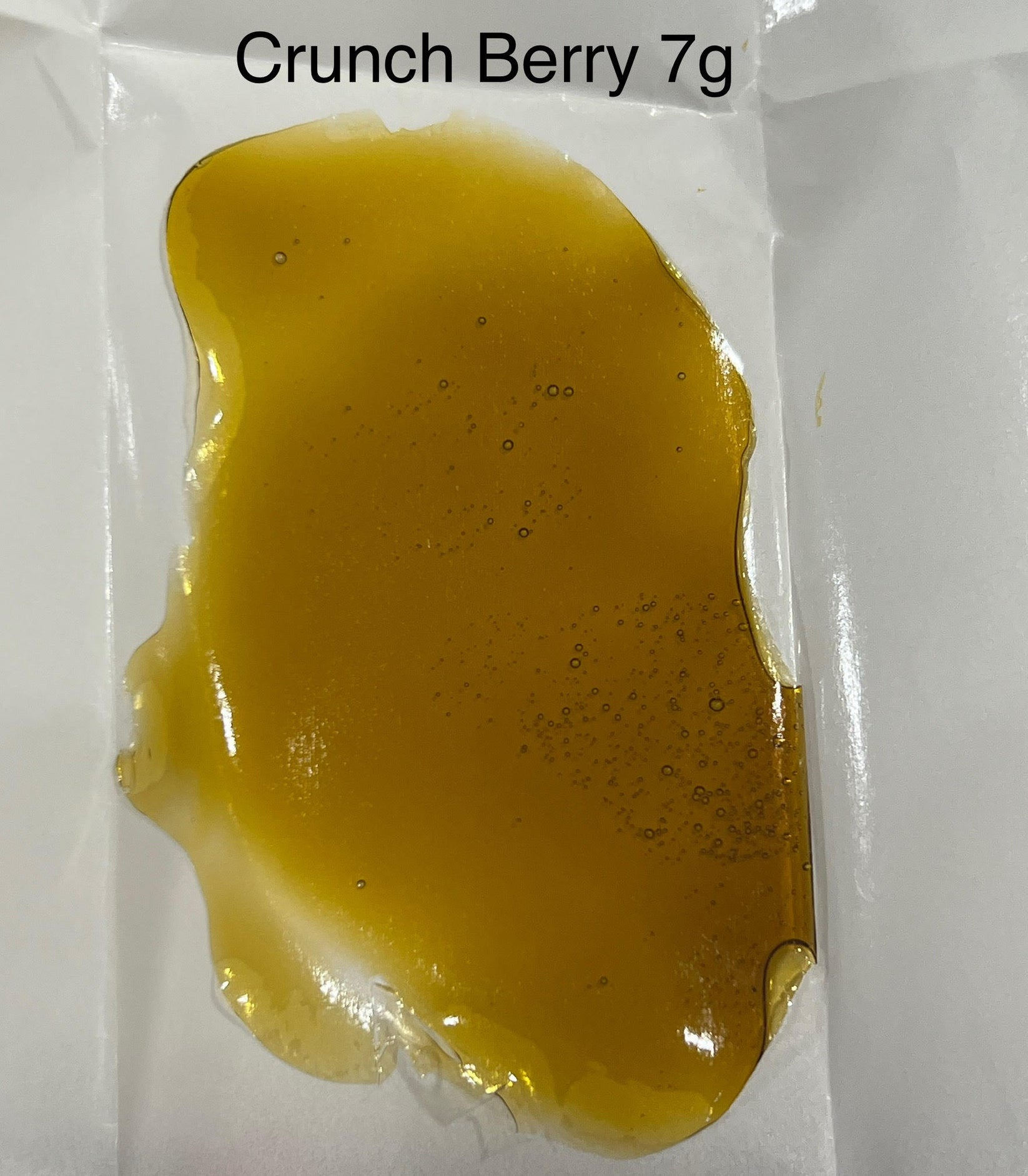 Hemp THCa Concentrate / Extract - 7g slabs online! – Southern Harvest Hemp