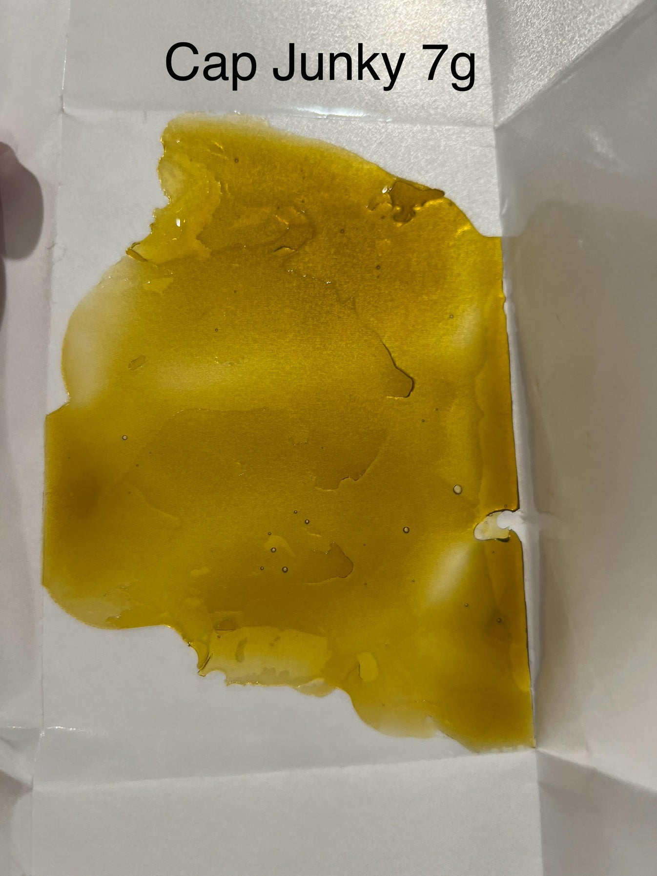 Hemp THCa Concentrate / Extract - 7g slabs online! – Southern Harvest Hemp