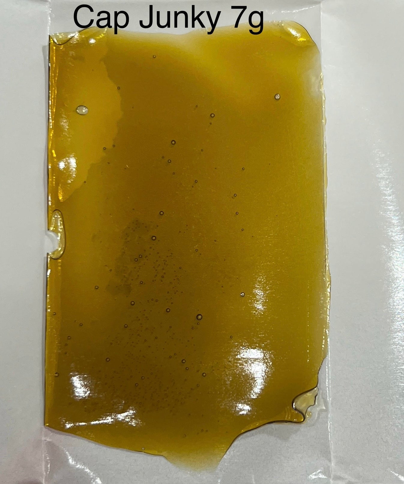 Hemp THCa Concentrate / Extract - 7g slabs online! – Southern Harvest Hemp