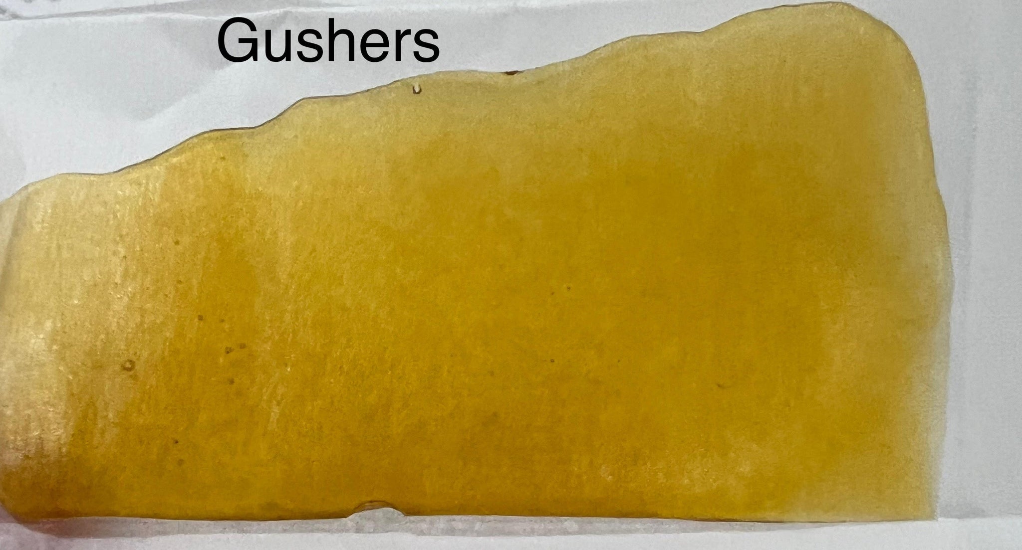 Hemp THCa Concentrate / Extract - Slight delay on the drop – Southern ...