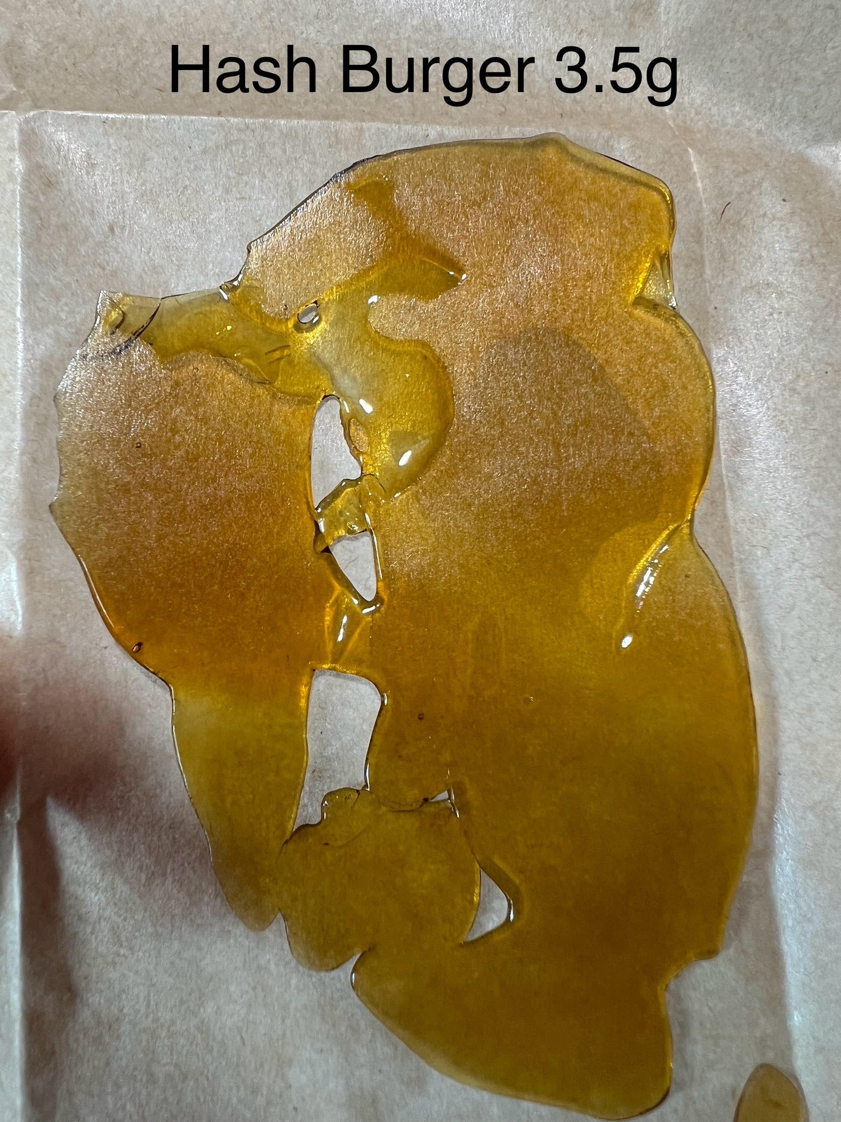 Hemp THCa Concentrate / Extract – Southern Harvest Hemp