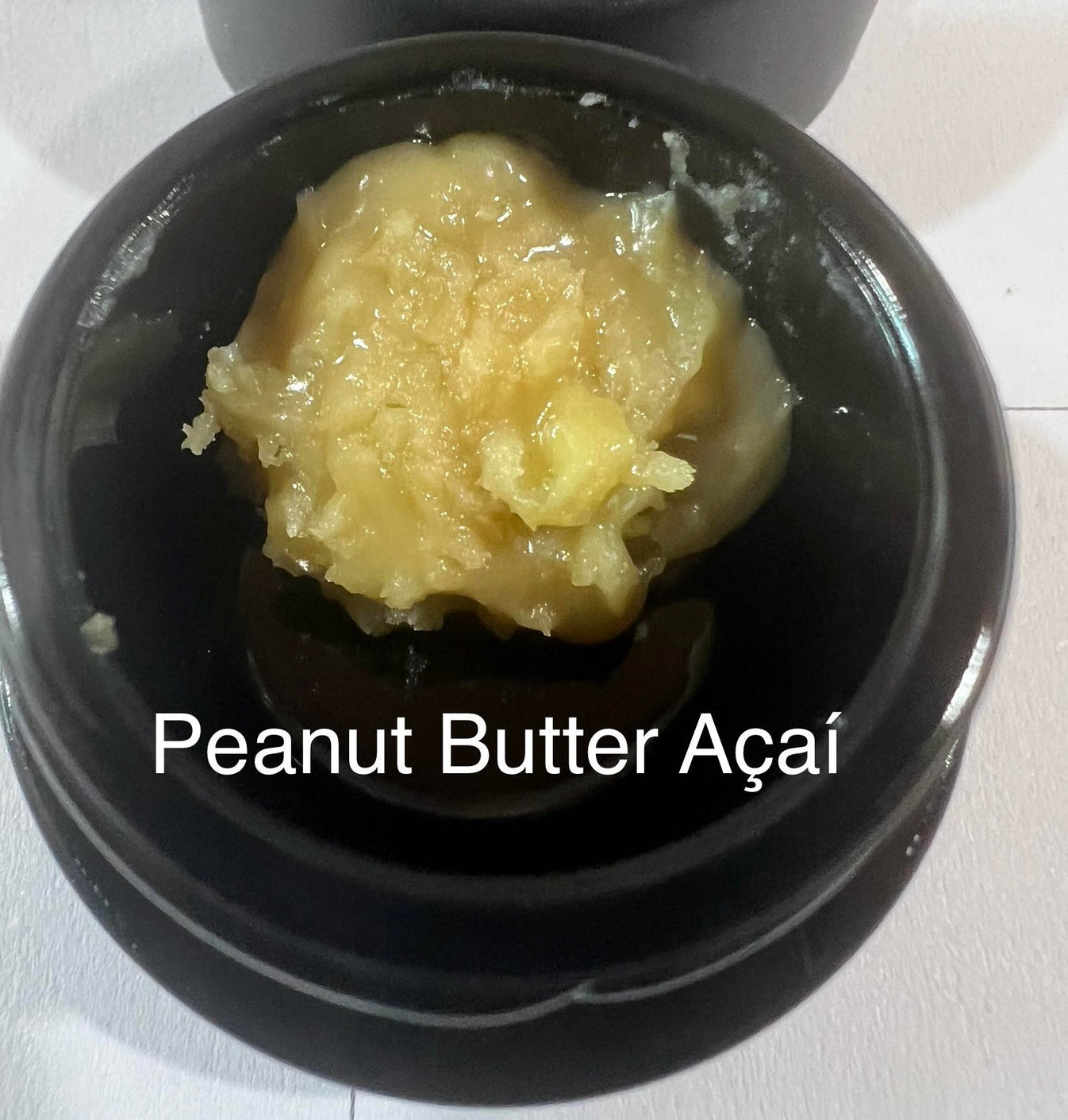 Live Hash Rosin – Southern Harvest Hemp