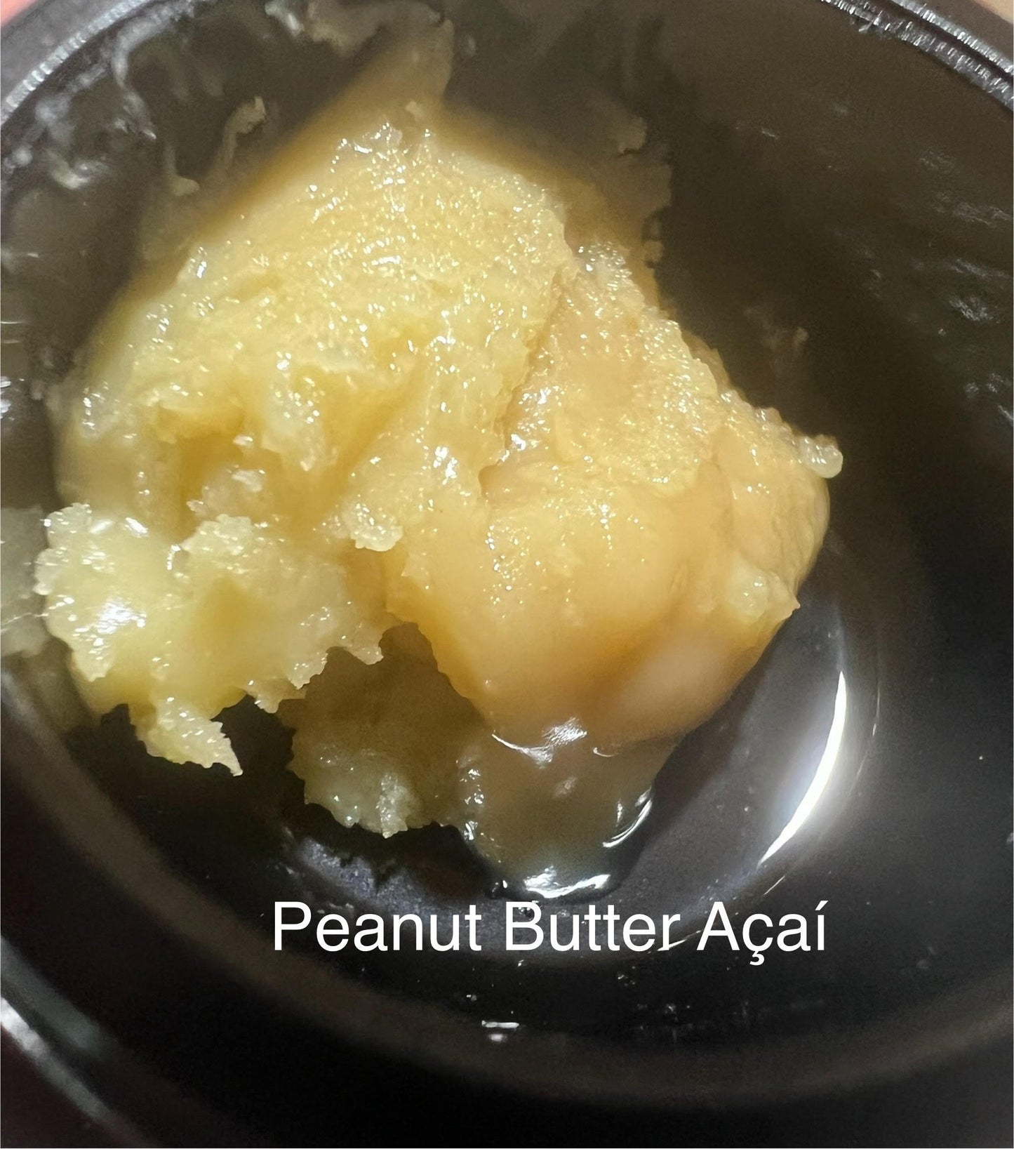 Live Hash Rosin – Southern Harvest Hemp