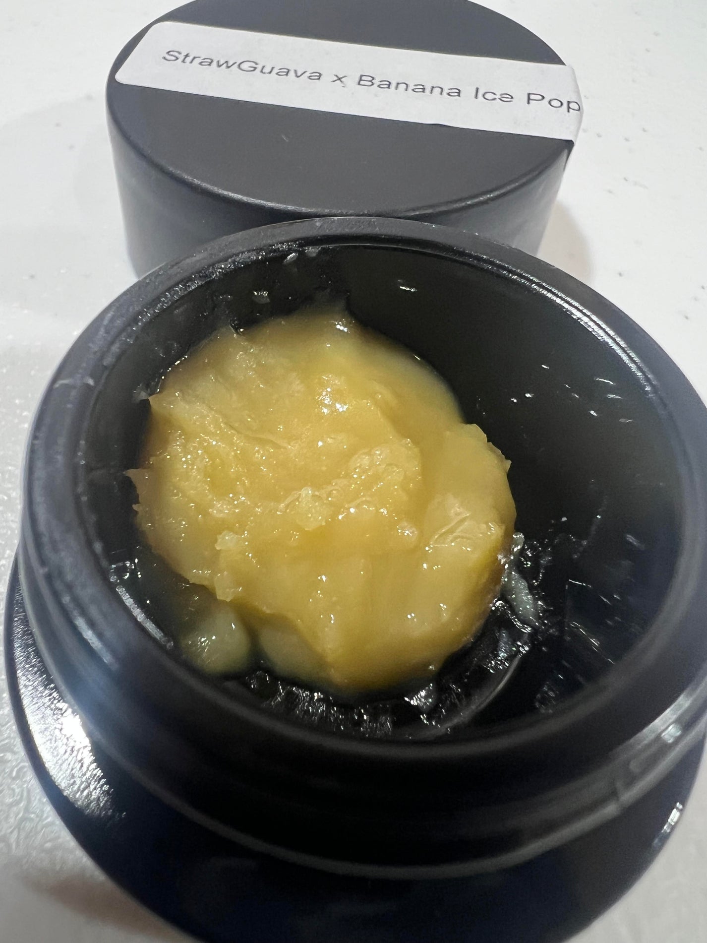 Live Hash Rosin - DROP – Southern Harvest Hemp