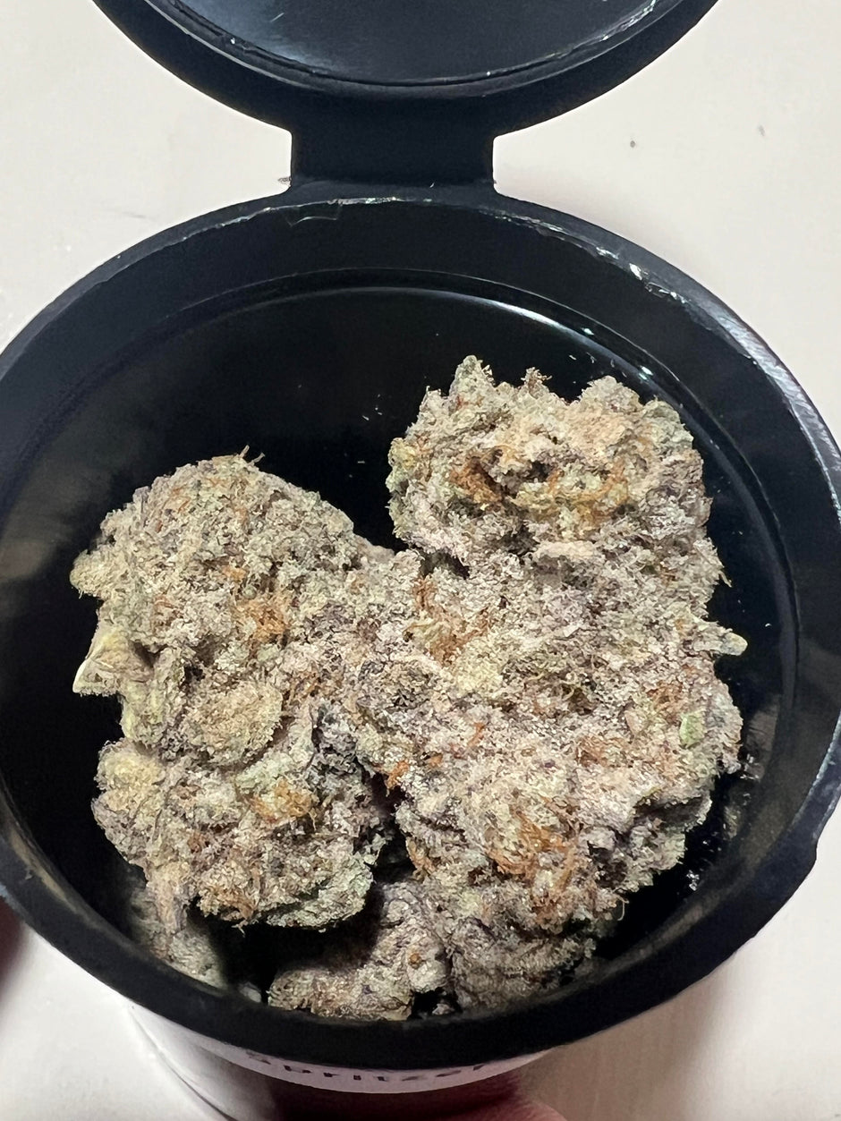 Southern Harvest Hemp