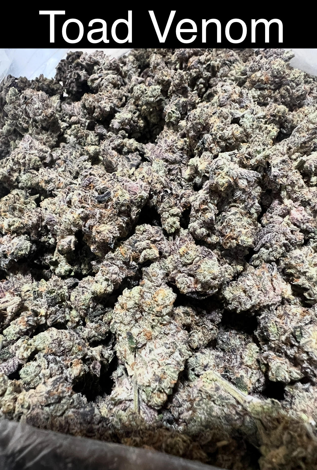 Southern Harvest Hemp